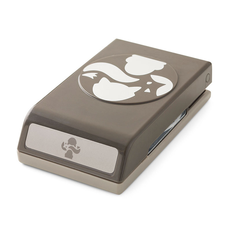 Stampin Up Stanzer